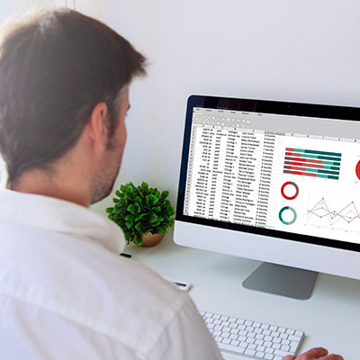 Tip of the Week: Use Forms to Populate a Sheet in Google | Graemouse Technologies